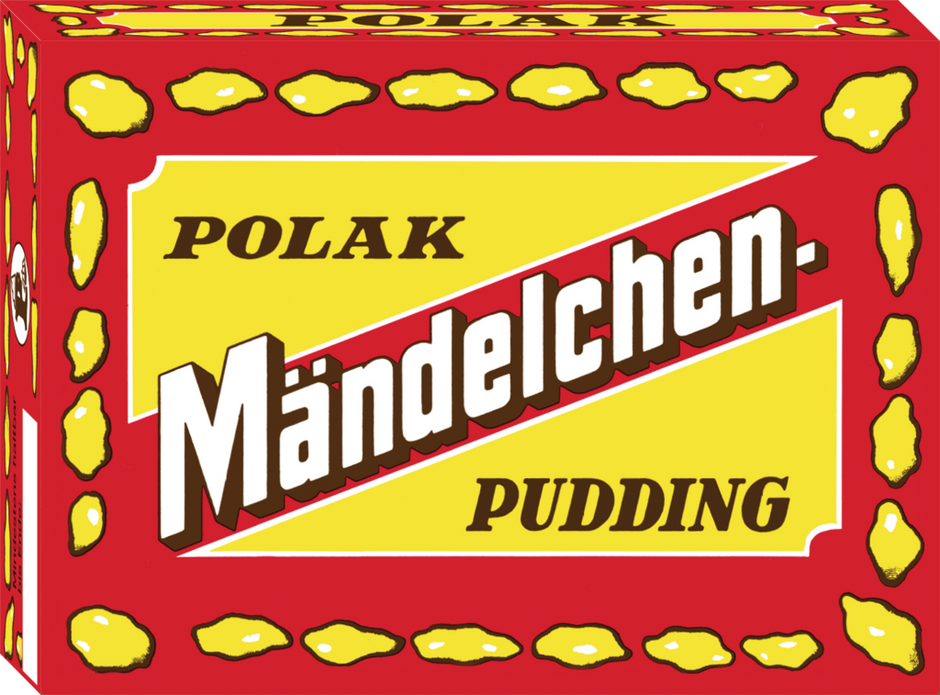 Puddingpulver online kaufen | Leckere Auszeit