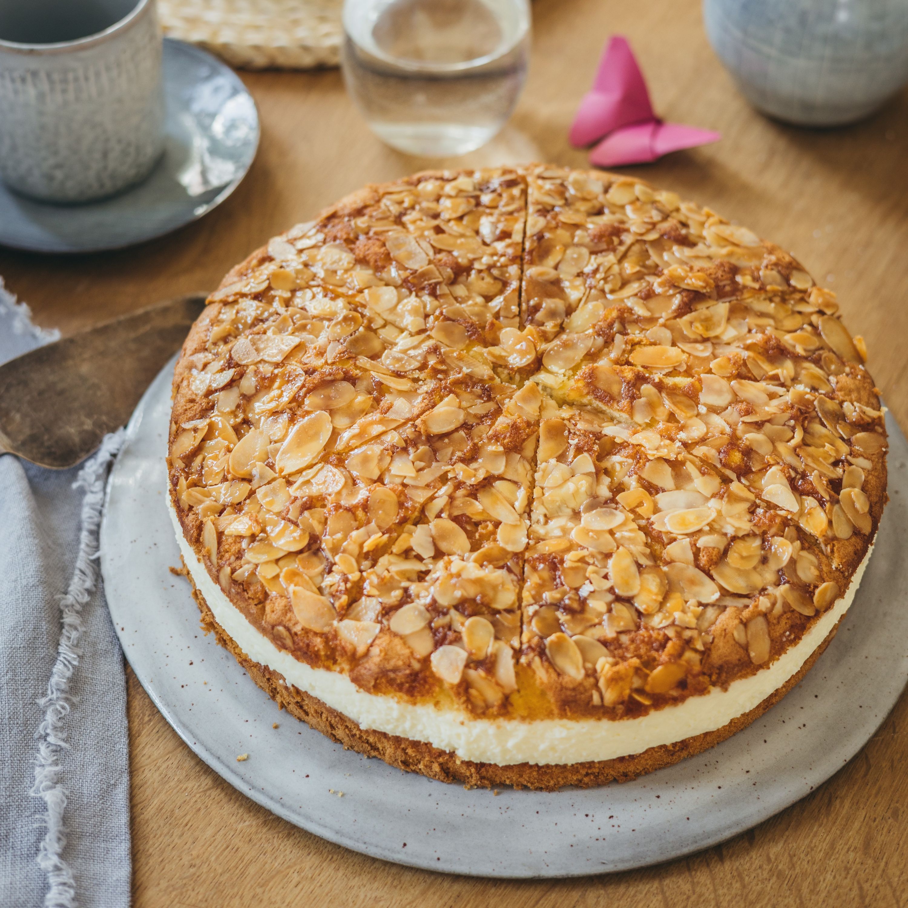 RUF Landlust Backmischungen