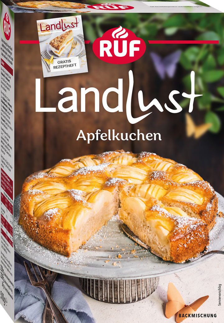 RUF Neuheiten | Entdecken & online kaufen