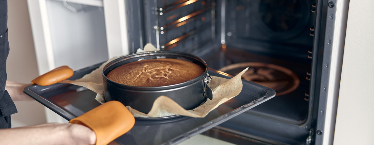 Backofen reinigen mit Backpulver: Die besten Tipps & Anleitung – RUF ...