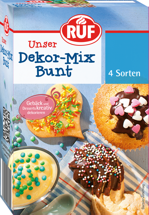 Warum backen wir Weihnachtsplätzchen?